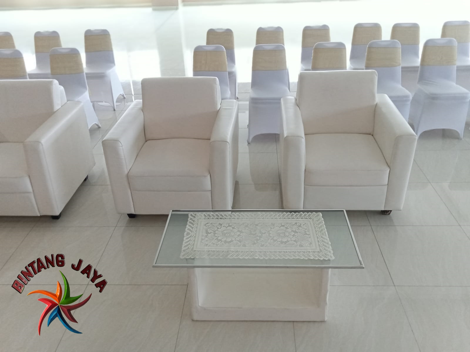 Persewaan Meja Kaca VIP LUXURY READY SETIAP HARI | Pusat Sewa Meja ...