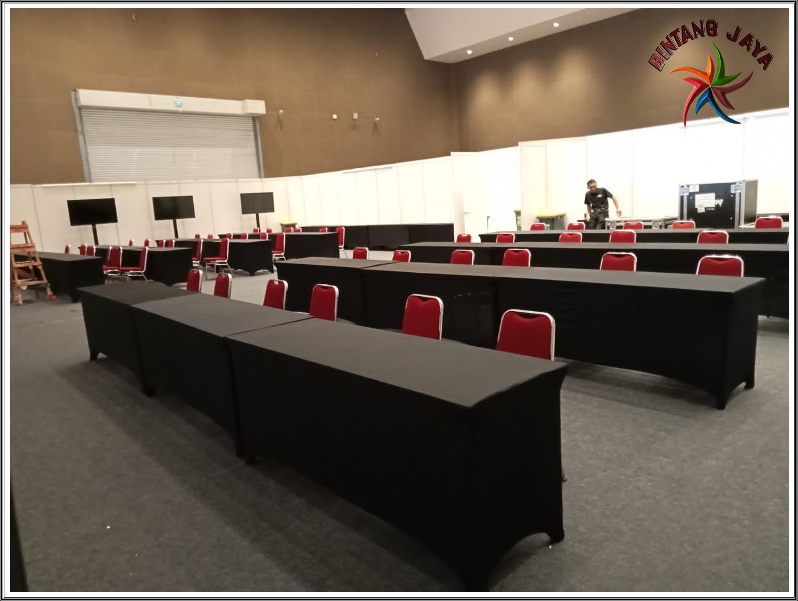 JASA RENTAL MEJA IBM PERSEGI PANJANG HARGA 2023 | Pusat Sewa Meja ...