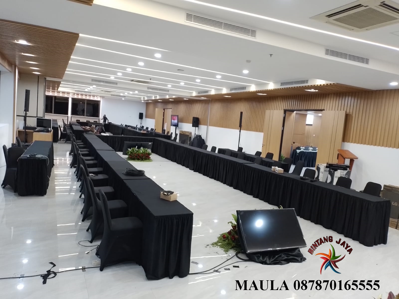meja ibm mewah ekslusif cawang jakarta timur 2023 | Pusat Sewa Meja ...
