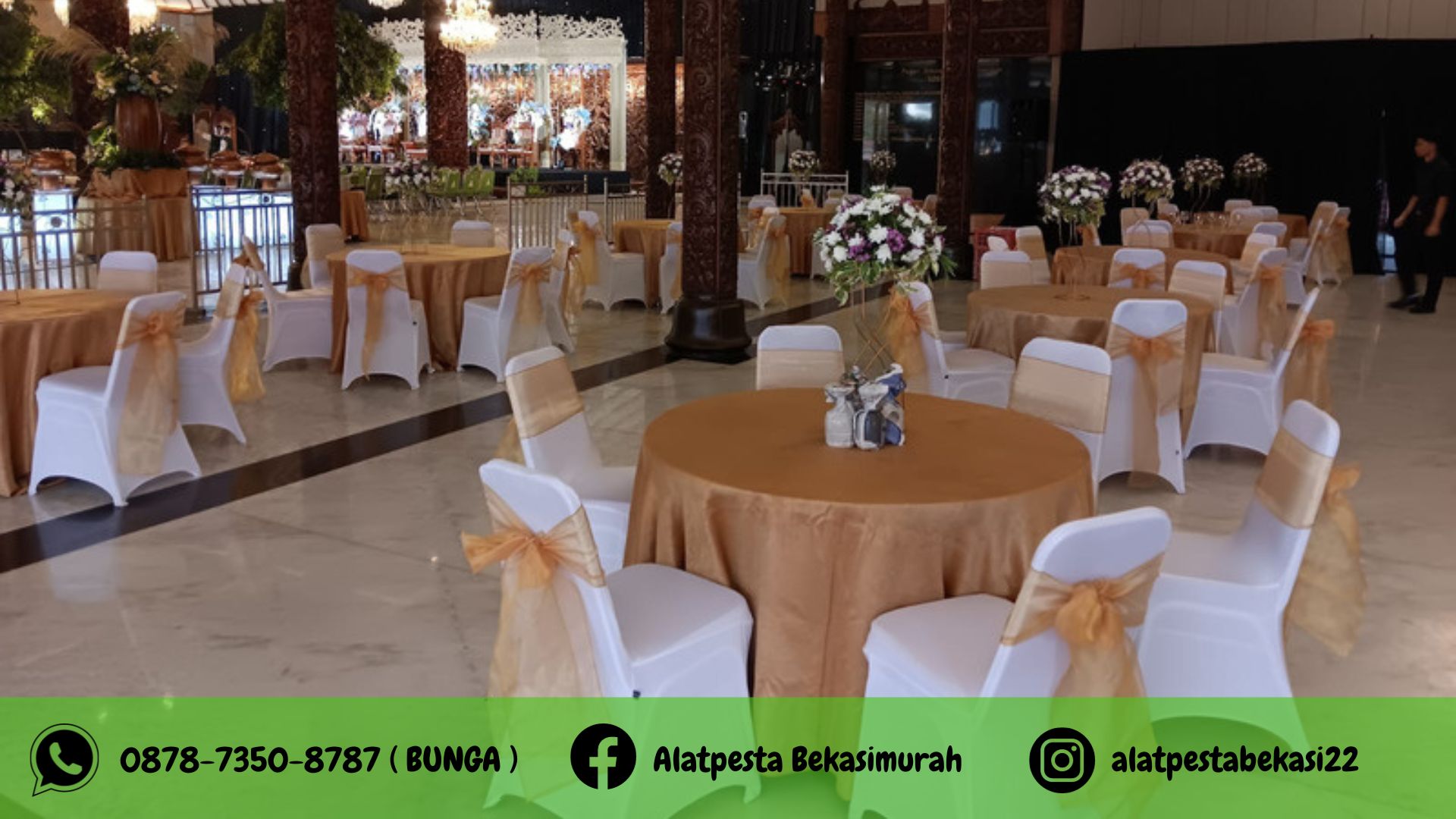Sewa Round Table Dengan Kualitas Terbaik Sawangan Depok | Pusat Sewa ...